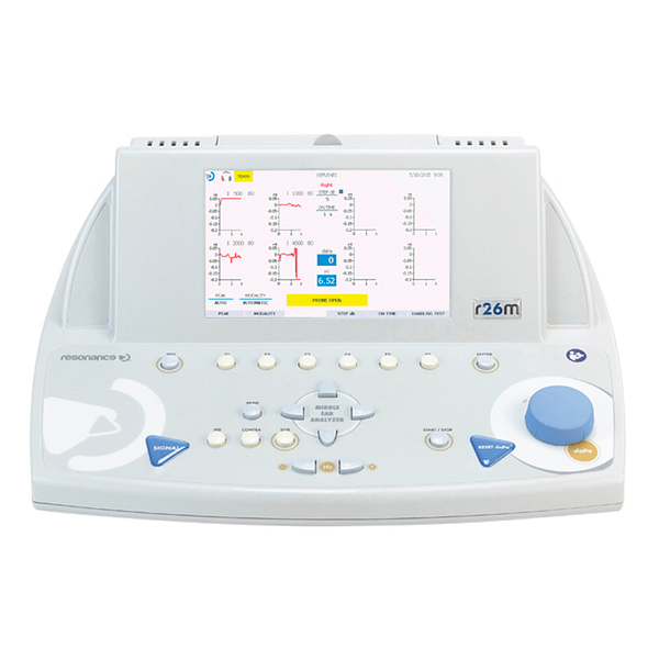 Path Medical Sentiero Advanced ABR - Otoemisiones Acusticas - ASSR ...